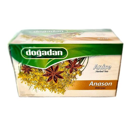 Anise Tea - Aladdin Market Website