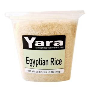 Egyptian Rice - Aladdin Market Website