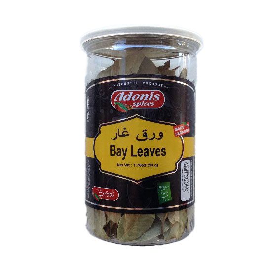Bay Leaves - Aladdin Market Website