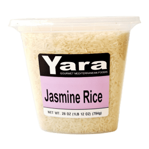 Jasmine Rice - Aladdin Market Website