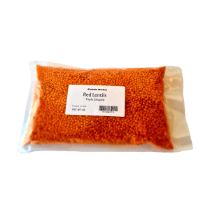 Red Lentils - Aladdin Market Website