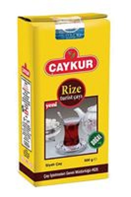 Caykur Rize Turkish Tea - Aladdin Market Website
