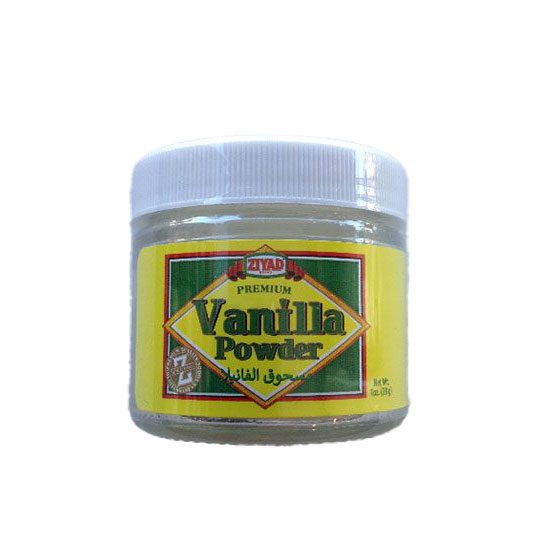 Vanilla Powder - Aladdin Market Website