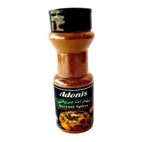 Beryani Spices - Aladdin Market Website