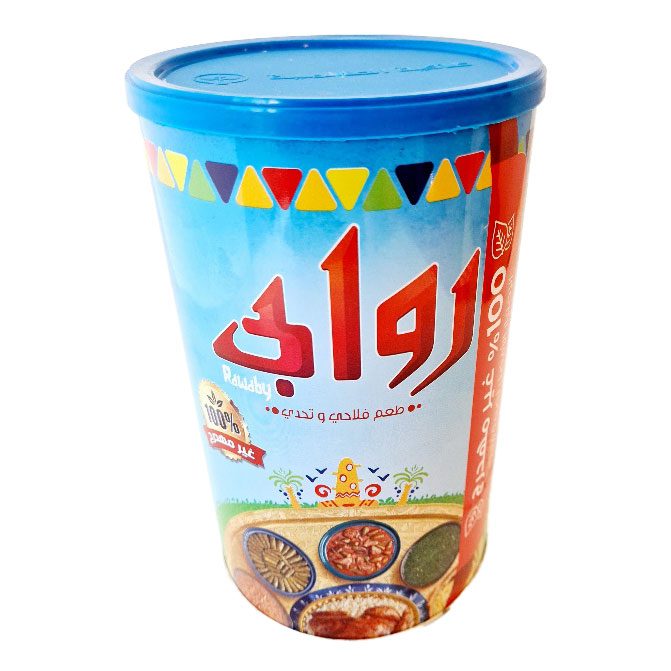 Rawaby Vegetable Ghee - Aladdin Market Website