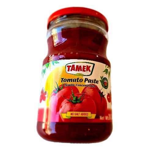 Tamek Tomato Paste - Aladdin Market Website